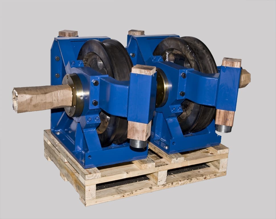 Fabricated Components | Metprep Engineering